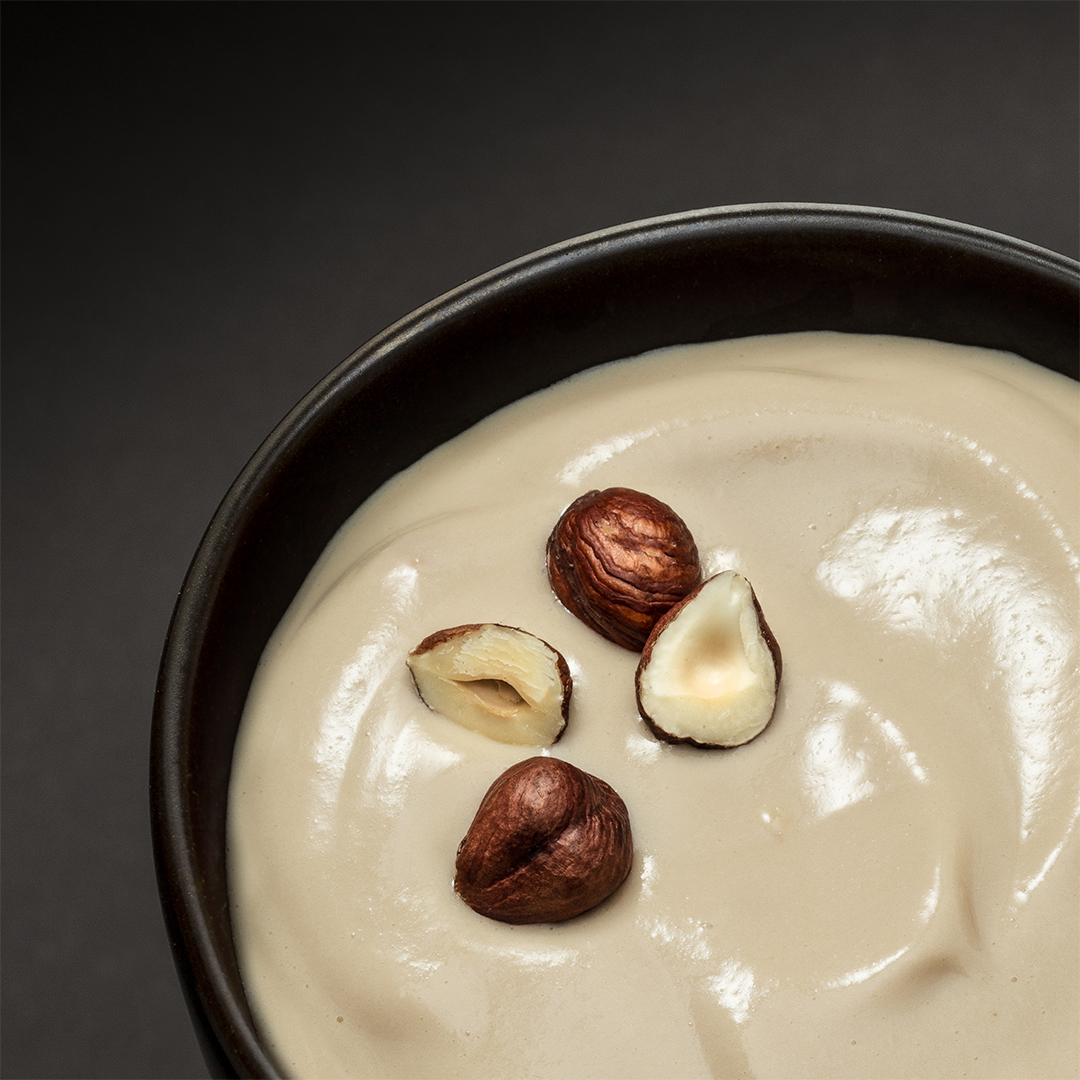 Desert de alune de pădure | Toman Diet România